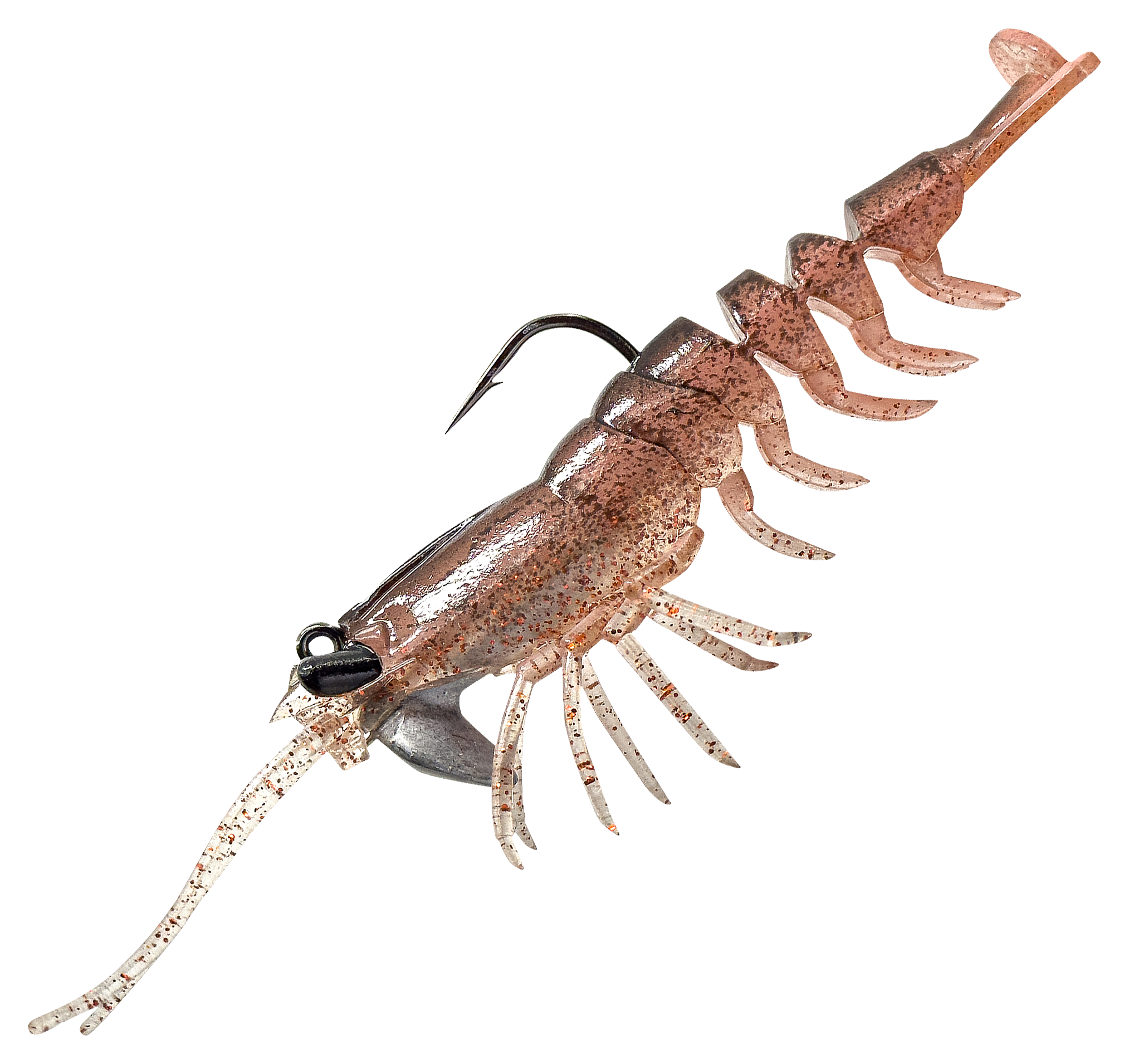 Savage Gear Manic Shrimp RTF | Bass Pro Shops